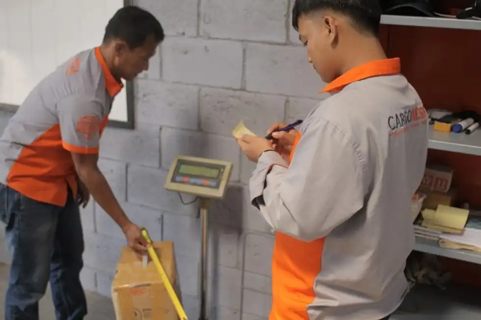 Cara Menghitung Kubikasi dan Berat Barang untuk Biaya Ekspedisi | Cargonesia 🚢